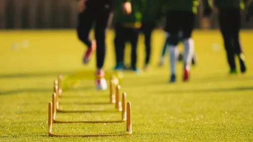 Using Routines to Increase Performance in Sports | Success Starts Within